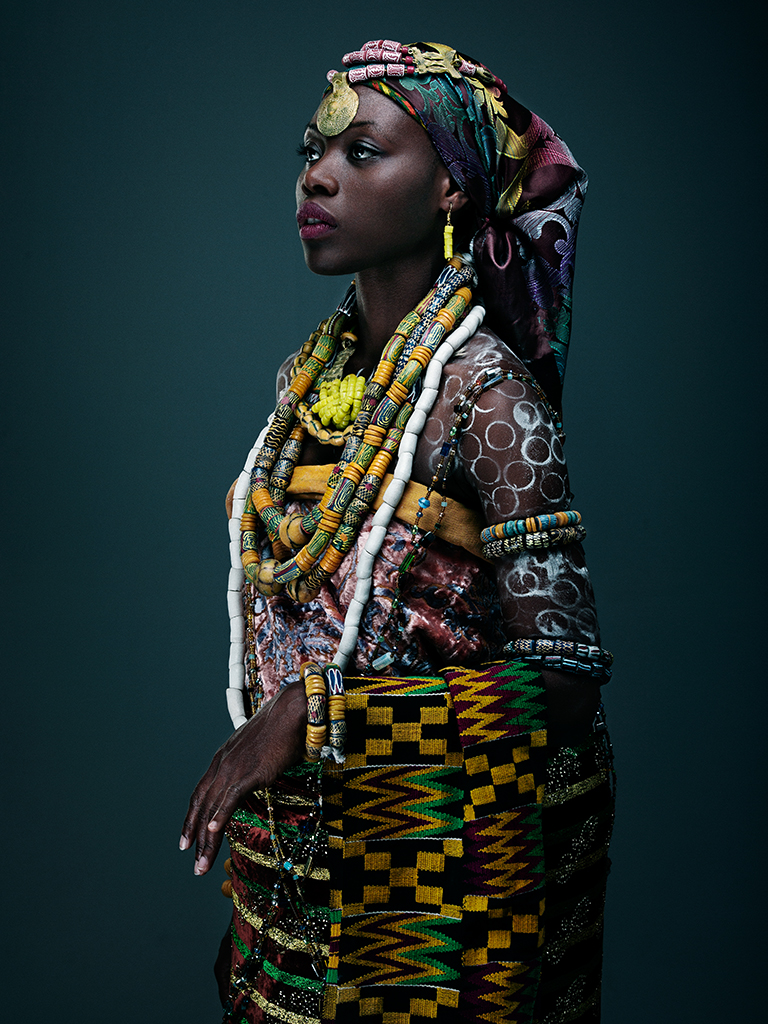 Dipo - CONTACT Photography Festival
