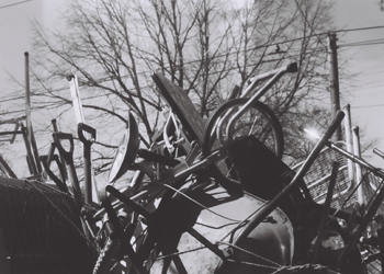 The History of Objects - CONTACT Photography Festival